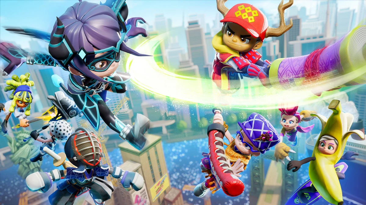 Season 20 | Ninjala Wiki | Fandom