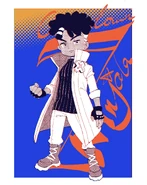 Ron | Ninjala Wiki | Fandom