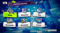 Ninjala Fishing | Ninjala Wiki | Fandom