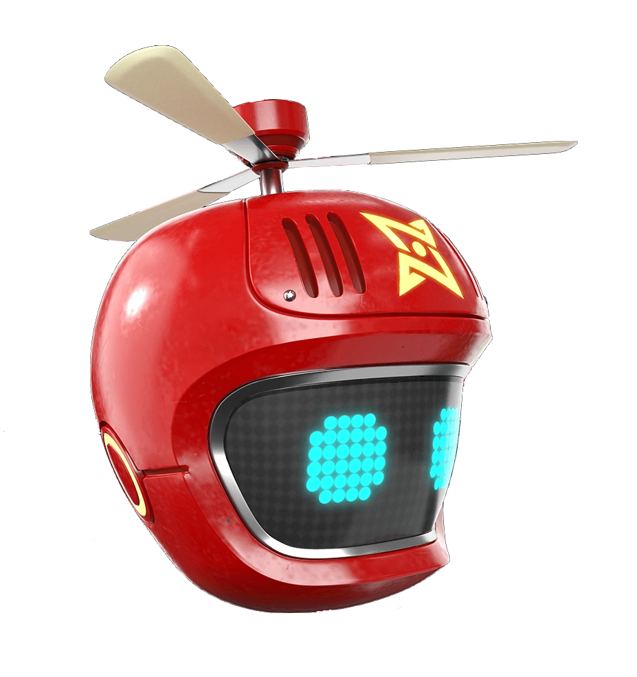 Drones | Ninjala Wiki | Fandom