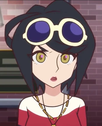 Jane | Ninjala Wiki | Fandom