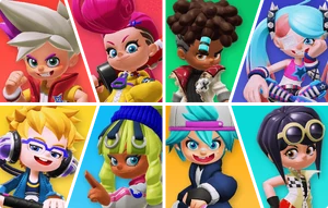 Ninjala | Ninjala Wiki | Fandom