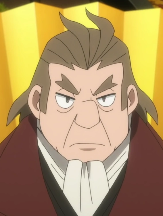 Allen | Ninjala Wiki | Fandom