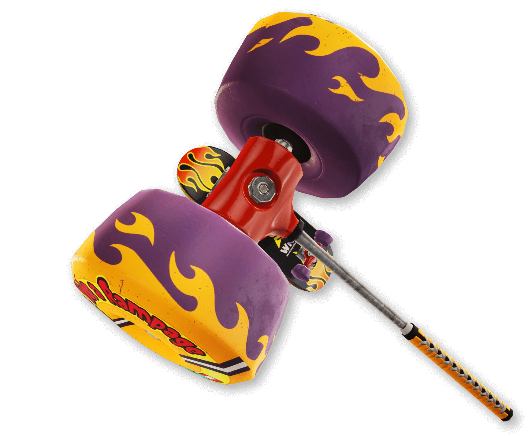 Hammer | Ninjala Wiki | Fandom