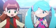 Chloe | Ninjala Wiki | Fandom