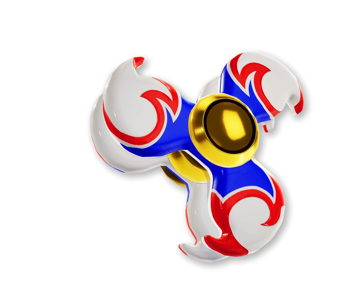 Shinobi Spinner | Ninjala Wiki | Fandom