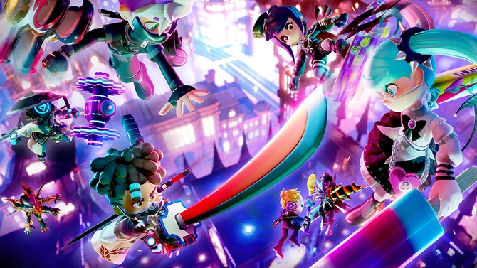 Ninjala Wiki | Fandom