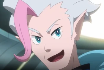 Mallet | Ninjala Wiki | Fandom