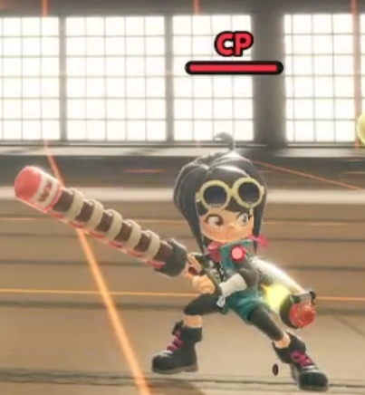 Gum Bind | Ninjala Wiki | Fandom