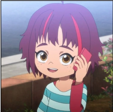 Sarah | Ninjala Wiki | Fandom