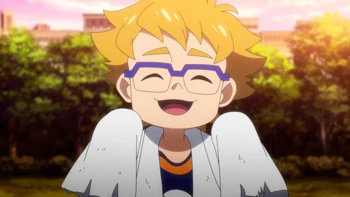 Complete! Ninja Gum! | Ninjala Wiki | Fandom