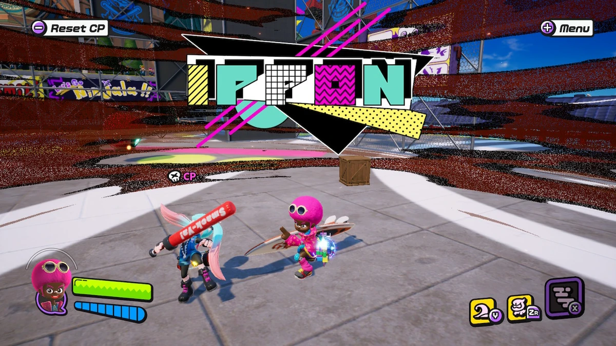 Potent Poison | Ninjala Wiki | Fandom