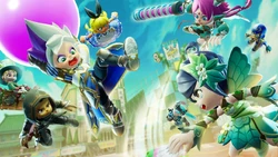 Season | Ninjala Wiki | Fandom