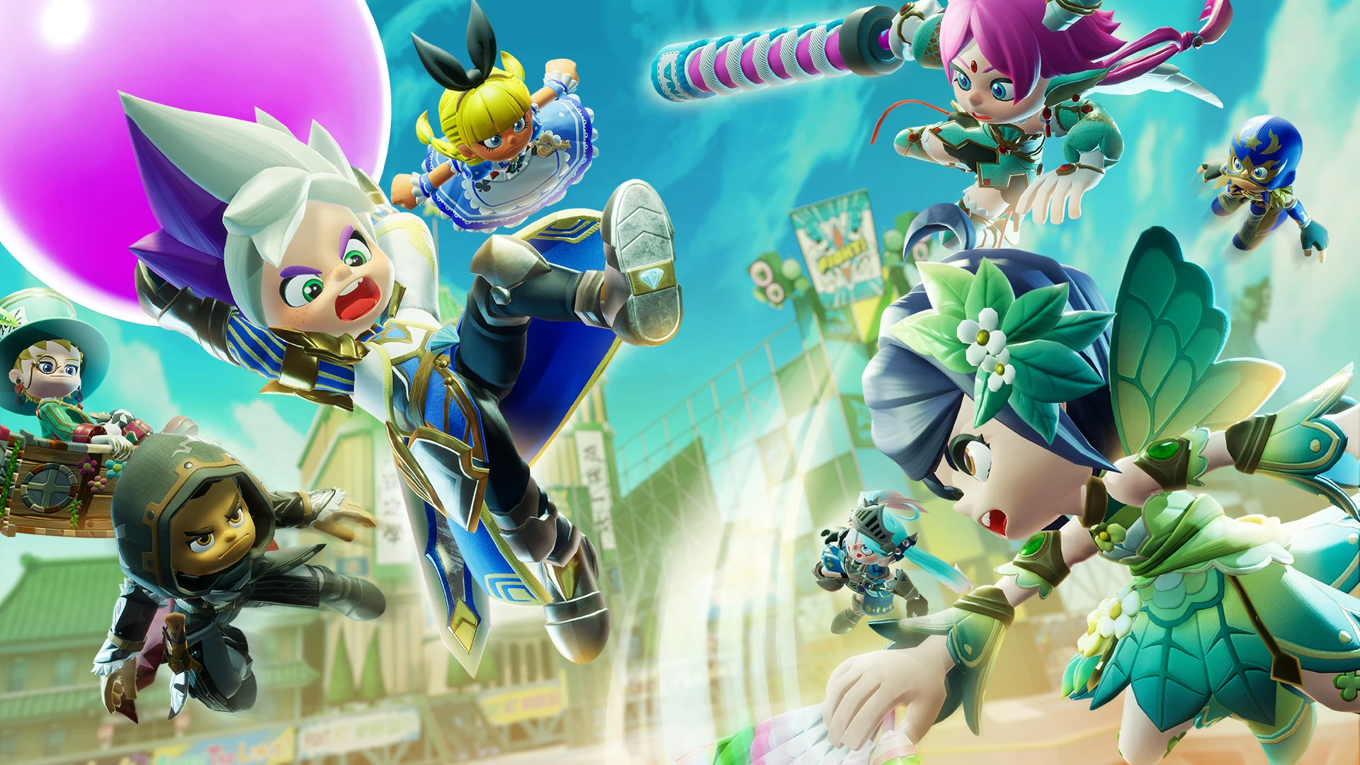 Ninjala Wiki | Fandom