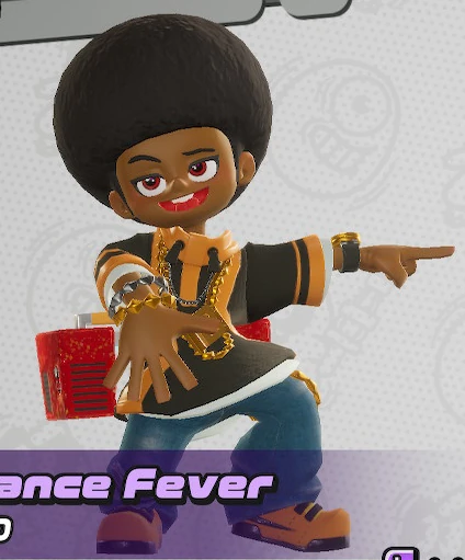 Emotes | Ninjala Wiki | Fandom