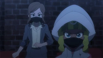 Ninja Dancer Emma | Ninjala Wiki | Fandom