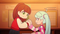 Chloe | Ninjala Wiki | Fandom