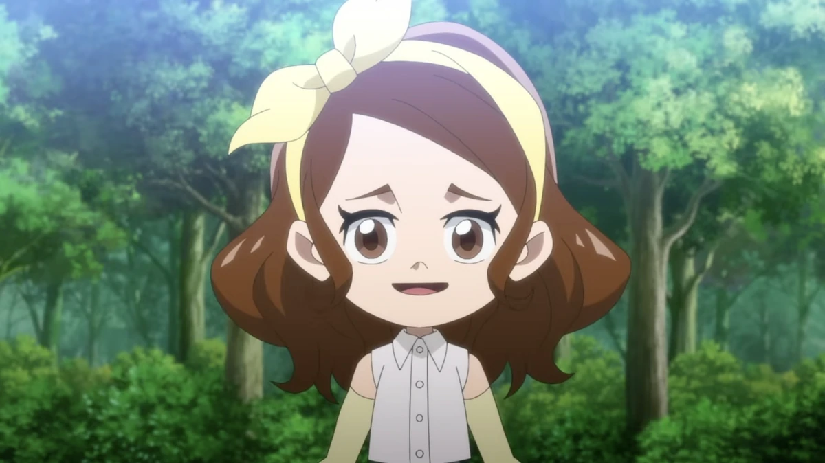 Martha | Ninjala Wiki | Fandom