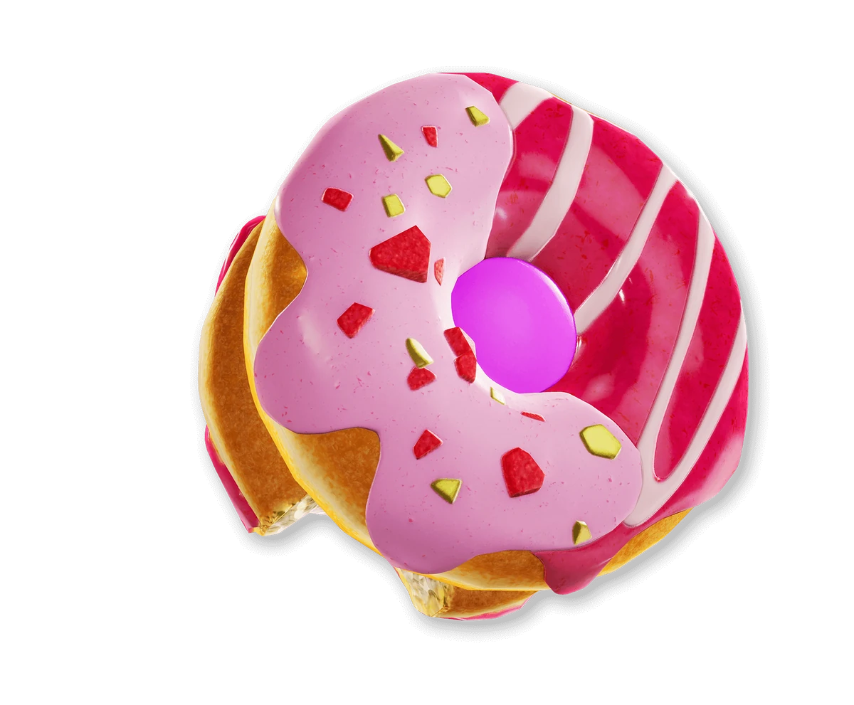 Mellow à la Mode | Ninjala Wiki | Fandom