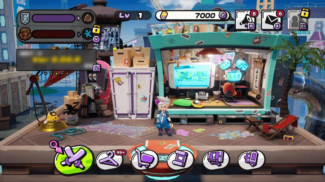 Base | Ninjala Wiki | Fandom