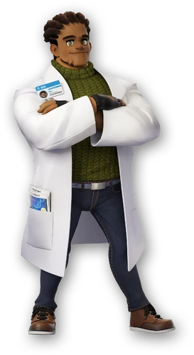 Ron | Ninjala Wiki | Fandom