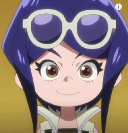 Jane | Ninjala Wiki | Fandom