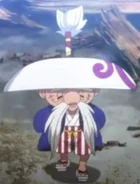 Genryusai | Ninjala Wiki | Fandom