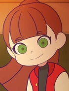 Chloe | Ninjala Wiki | Fandom