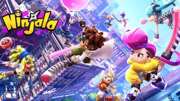 Ninjala | Ninjala Wiki | Fandom