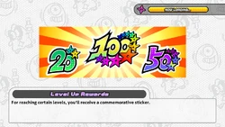 Level | Ninjala Wiki | Fandom