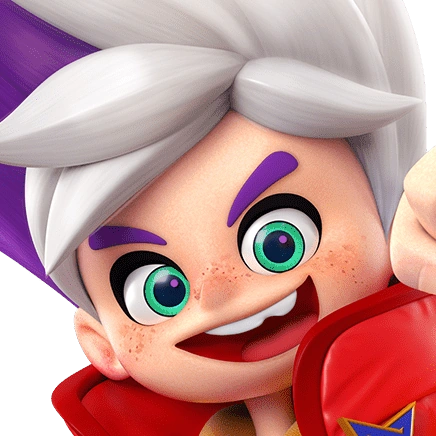 Characters | Ninjala Wiki | Fandom