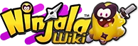 Ninjala Wiki | Fandom