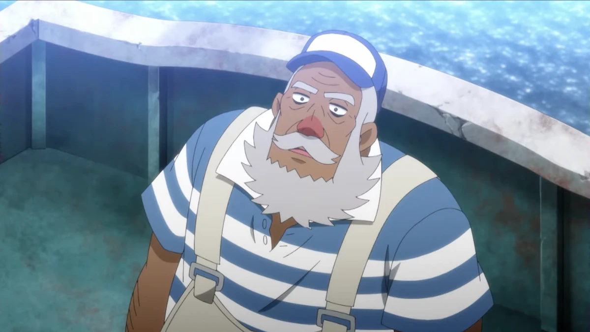 Moby | Ninjala Wiki | Fandom