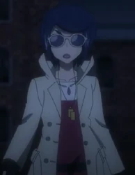 Jane | Ninjala Wiki | Fandom