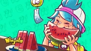 Kappei | Ninjala Wiki | Fandom