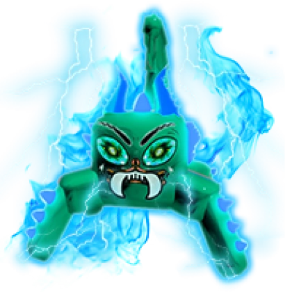 Dark Blizzard Skorpius | Ninja Legends 2 Wiki | Fandom