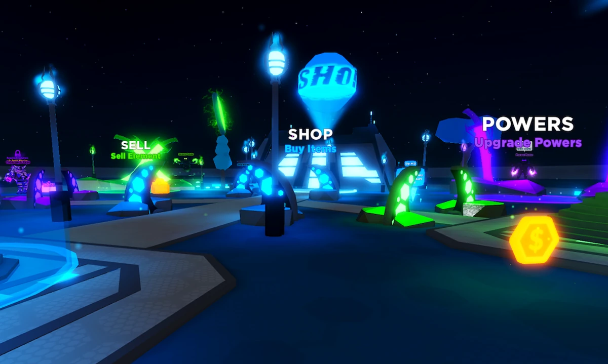 Planet Zephyr | Ninja Legends 2 Wiki | Fandom