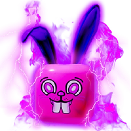 Mystic Vortex Bunny | Ninja Legends 2 Wiki | Fandom