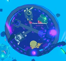 Planets | Ninja Legends 2 Wiki | Fandom