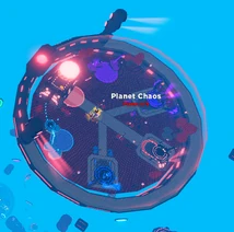 Planets | Ninja Legends 2 Wiki | Fandom