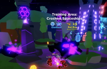 Training Areas | Ninja Legends 2 Wiki | Fandom