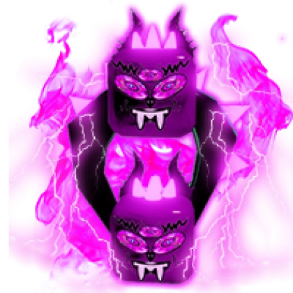 Chaos Nebula Nightwraith | Ninja Legends 2 Wiki | Fandom