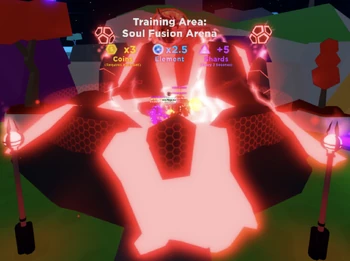 Training Areas | Ninja Legends 2 Wiki | Fandom