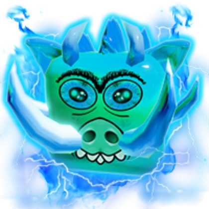 Eternity Masters Boar | Ninja Legends 2 Wiki | Fandom