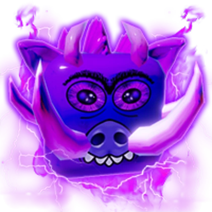 Immortal Souls Boar | Ninja Legends 2 Wiki | Fandom