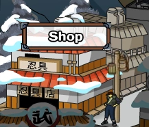 Shop | Ninja Legends Wiki | Fandom