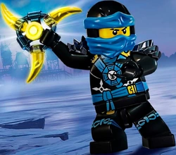 Jay | Ninja Wikia | Fandom