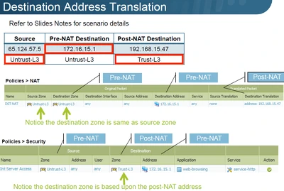 NAT | Ninjamie Wiki | Fandom