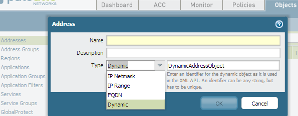 Addresses | Ninjamie Wiki | Fandom