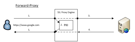 SSL Decryption | Ninjamie Wiki | Fandom